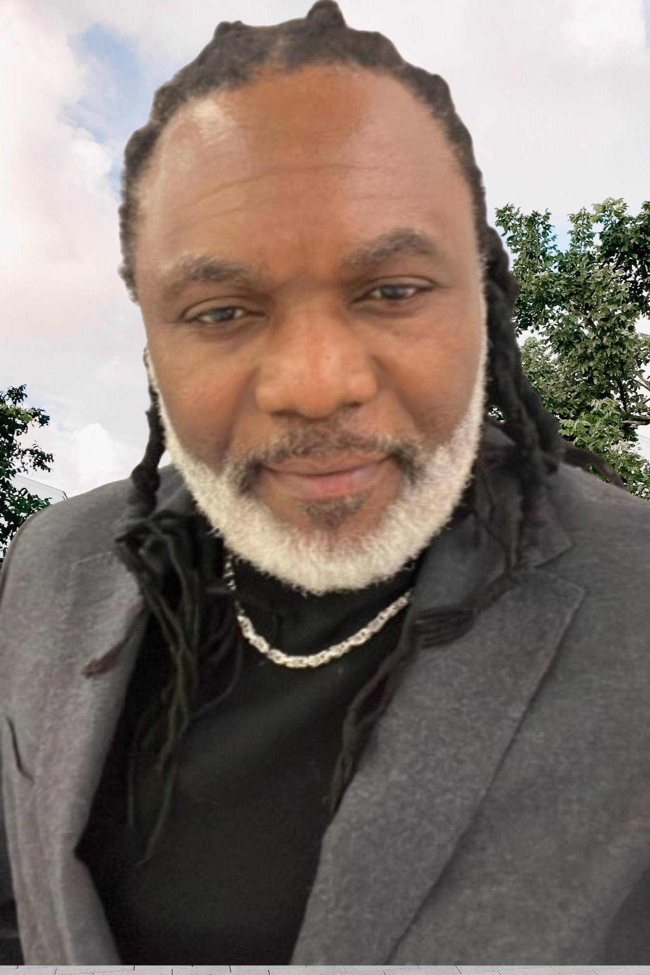 Prince Godwill D. Fomusoh – Eco Tourism Consultancy